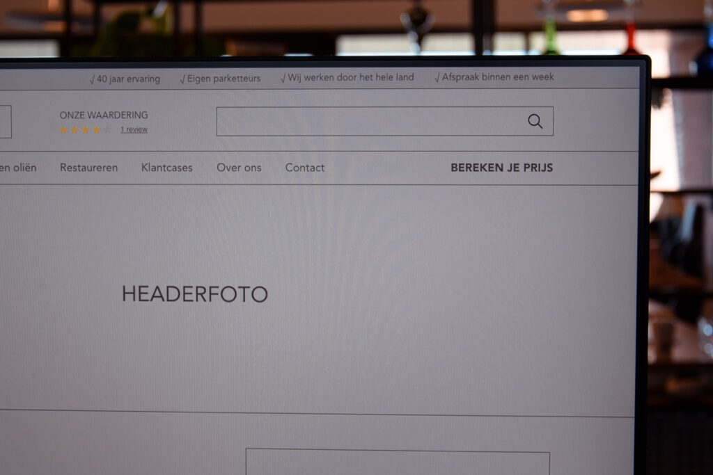In 7 stappen: de workflow van website-ontwikkeling